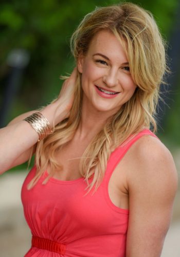 Jaci's Story - Sprout Nourishment